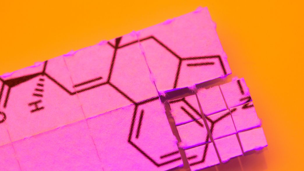 Microdosing LSD Appears To Act Like A Painkiller | IFLScience