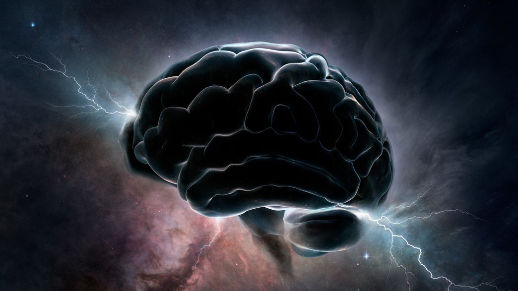 Going To Space Changes Your Brain, But New Research Says It’s Not ...