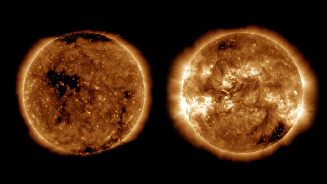 The Sun Has Officially Entered A New Cycle. Here's What That Means ...