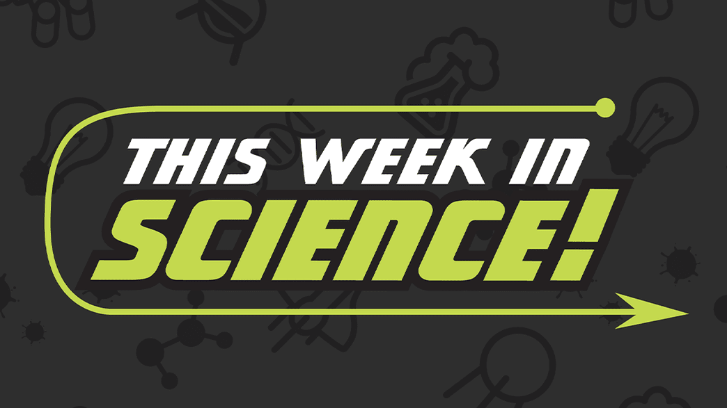 This Week In Science - October 5-9 | IFLScience