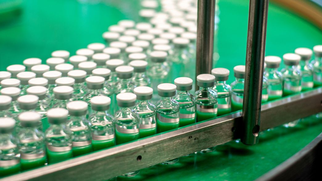 New Trial Investigates If Existing BCG Vaccine Could Protect Against ...