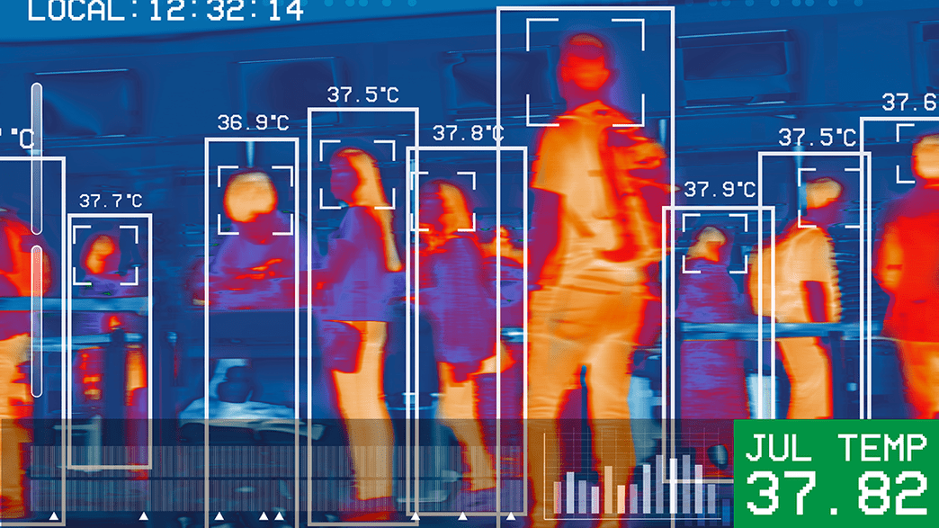 The Average Human Body Temperature Is Dropping And It s Not Clear Why The Average Human Body Temperature Is Dropping And It s Not Clear Why
