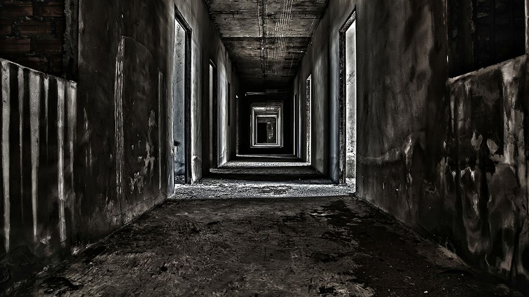 The (Real) Science Behind Ghosts And Hauntings | IFLScience