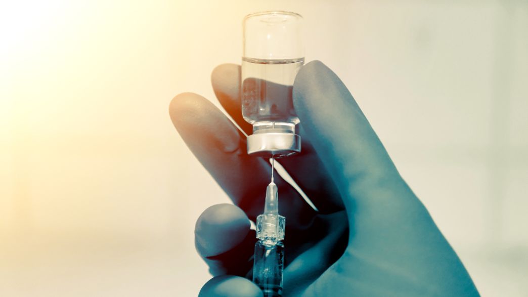Phase 3 Study Shows Long-Acting Injection Protects Women From HIV ...