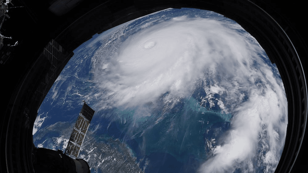 2020's Atlantic Hurricane Season Has Become A Record-Smasher | IFLScience