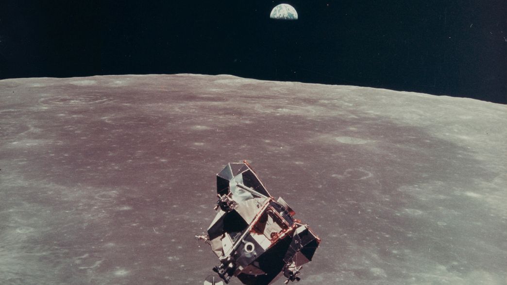 You Can Now Bid On 2,400 Original Photographs From The First Decades Of ...