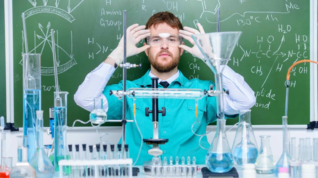 5 Cool Virtual Lab Experiments You Can Try Right Now | IFLScience