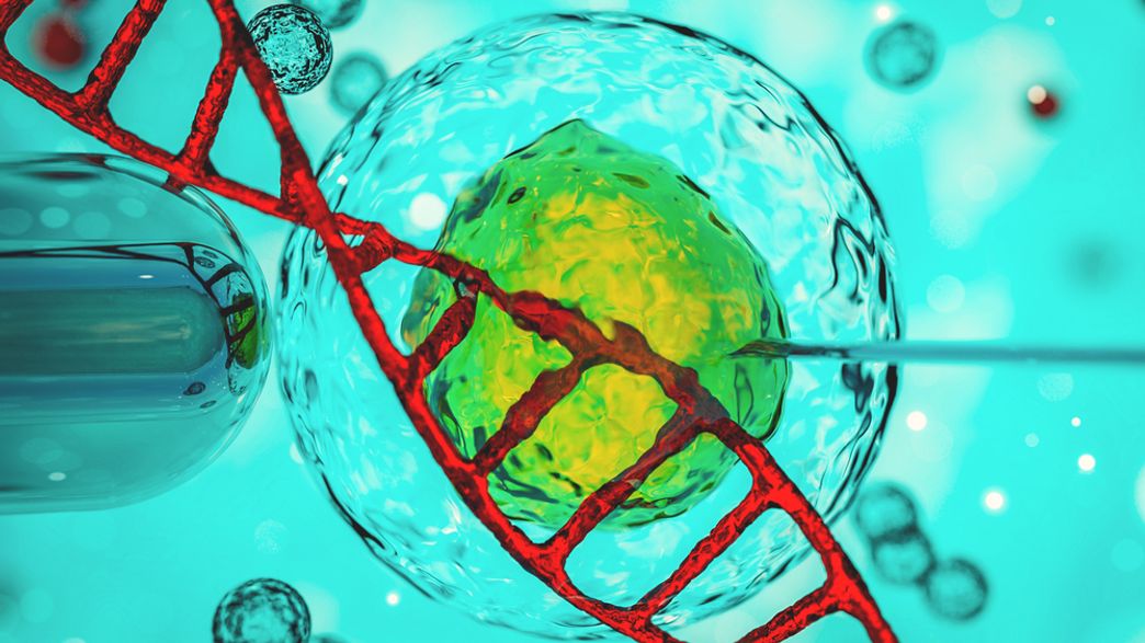 How Genetic Technologies Are Changing Our World | IFLScience