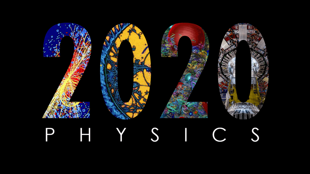 Five Incredible Physics Studies Published In 2020 | IFLScience