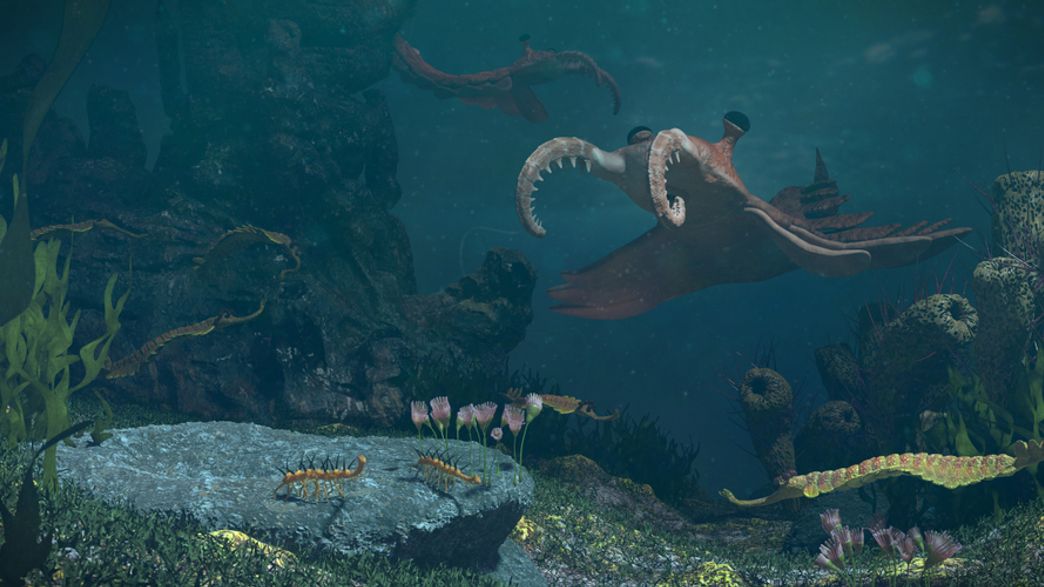 AI Reveals New Insights Into Mass Extinctions And Life On Earth ...