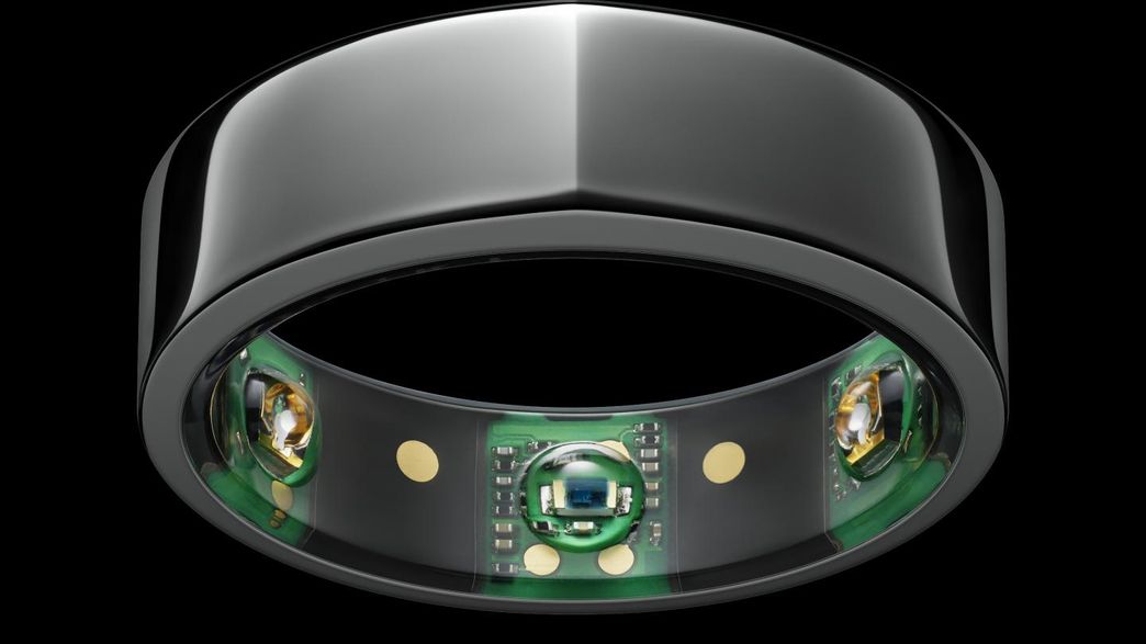 Temperature Sensing Rings Might Prevent Covid-19’s Spread Through Early ...