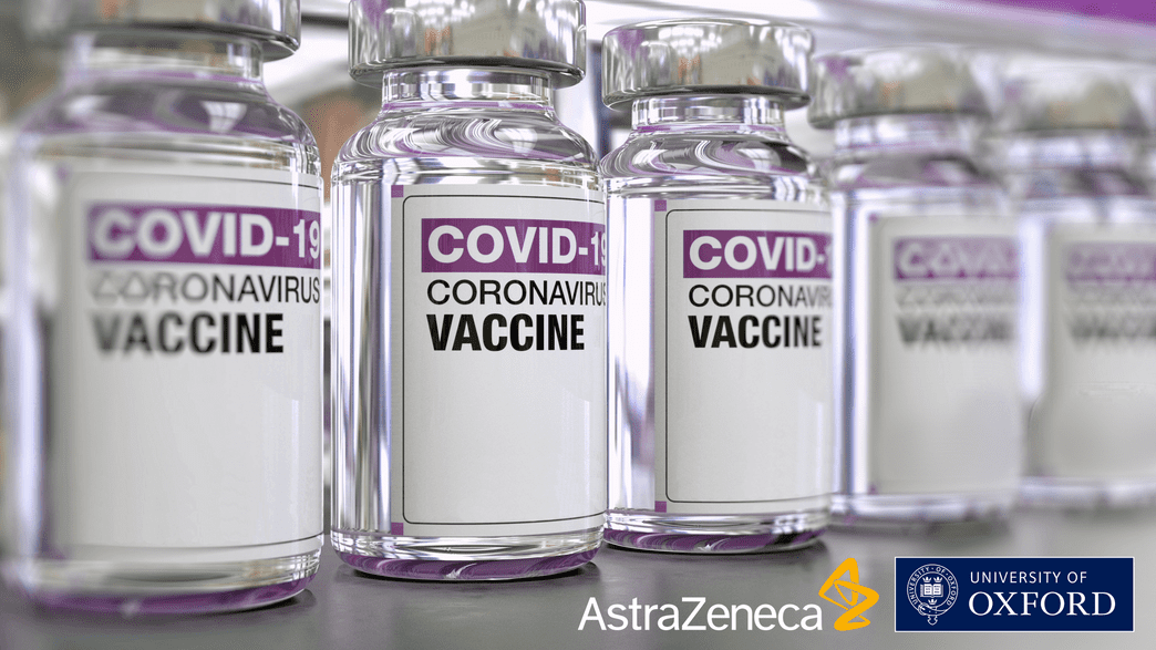 Oxford-AstraZeneca COVID-19 Vaccine Approved In The UK | IFLScience