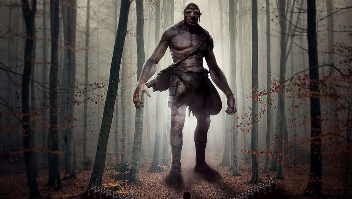 Here s Why Science Says Giant Humans Have Never And Will Never Exist