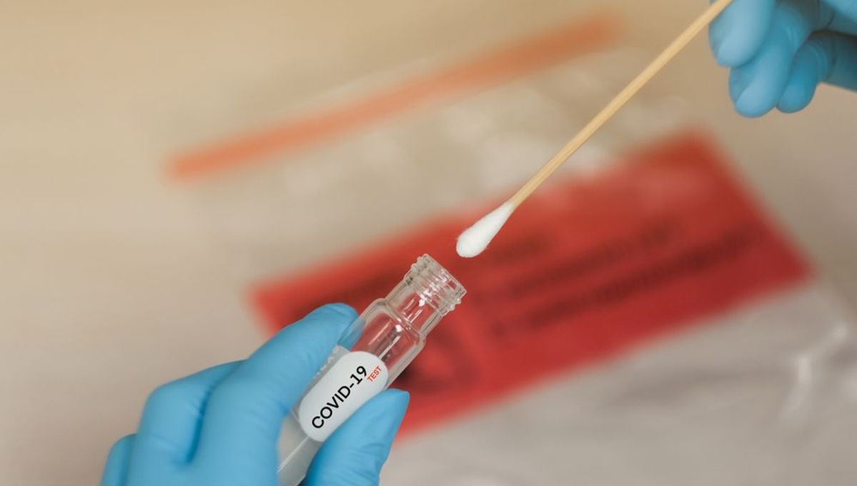 Fact Check: Has The WHO Admitted Positive COVID-19 Tests Are ...