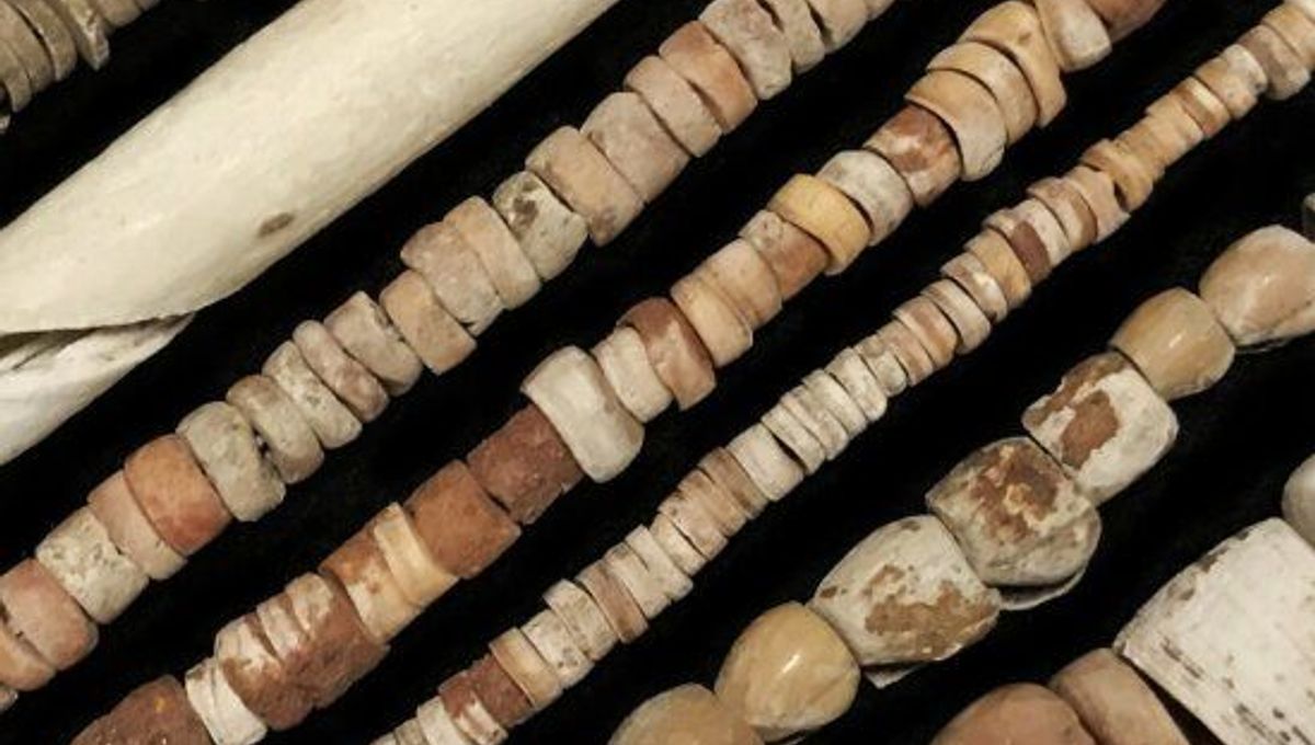 Indigenous Californians May Have Had Their Own Currency 2,000 Years Ago ...