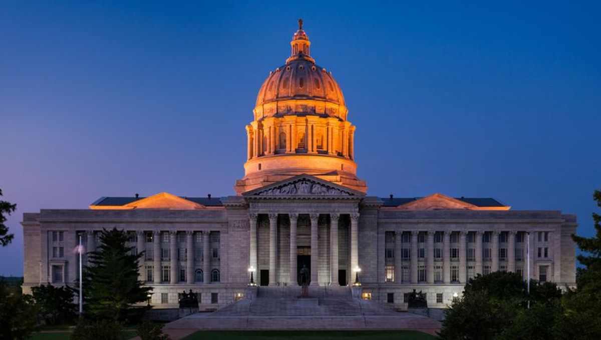 Missouri State Representative Indicted Over Alleged Stem Cell Therapy ...