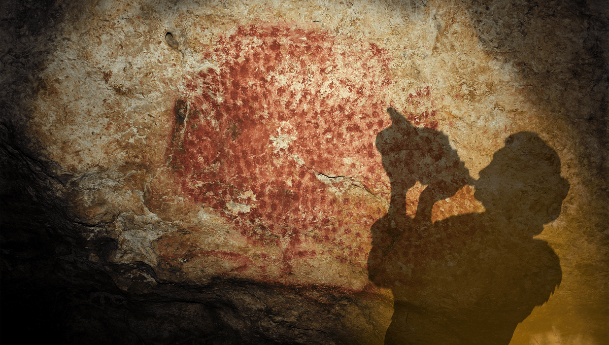 Listen To The Sound Of A 17,000-Year-Old Conch Shell Musical Instrument ...