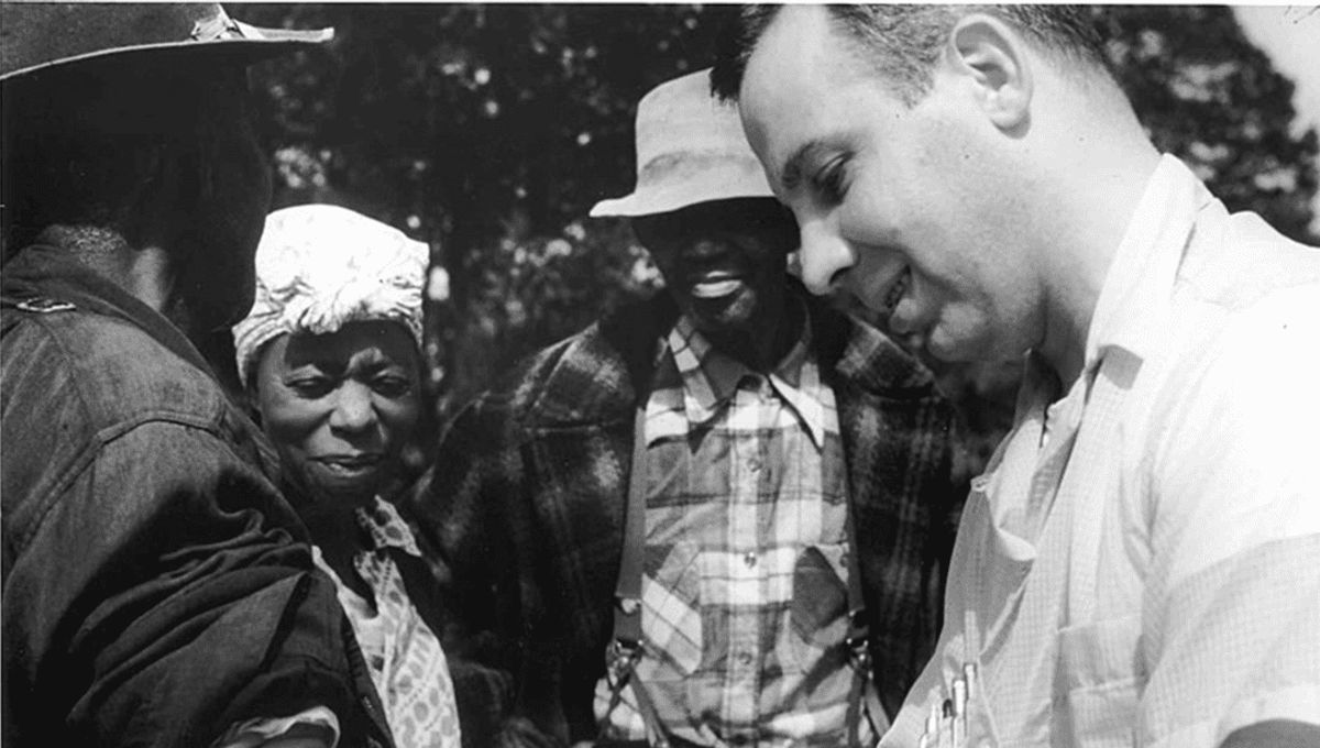 The Infamous Tuskegee Experiment Caused The Suffering And Deaths Of ...