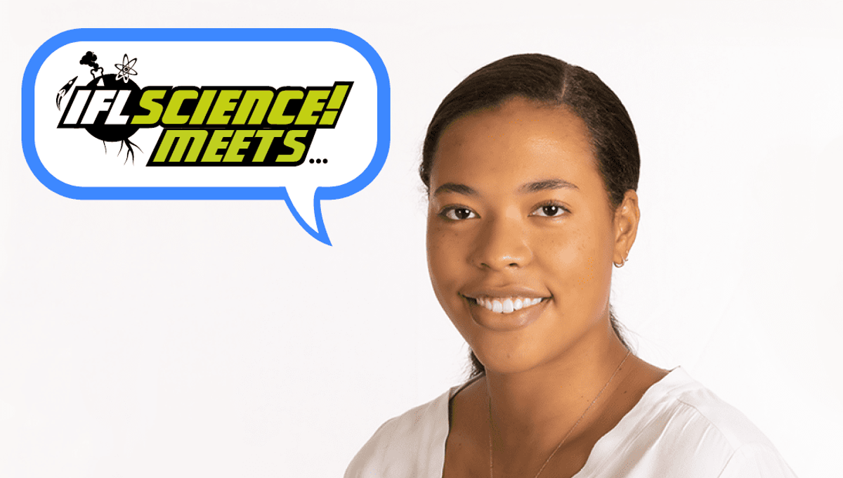 IFLScience Meets: Taryn Bailey On Mars Helicopters And Why You Don't ...