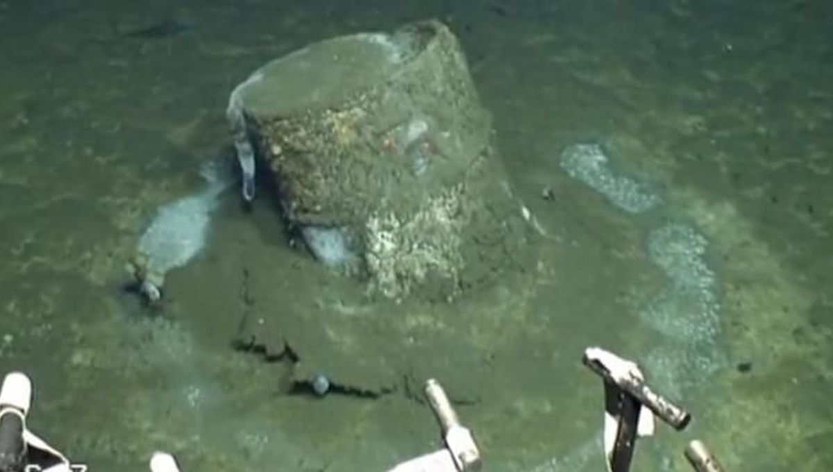 Hundreds Of Thousands Of Toxic Barrels Lurk In The Waters Off Los ...