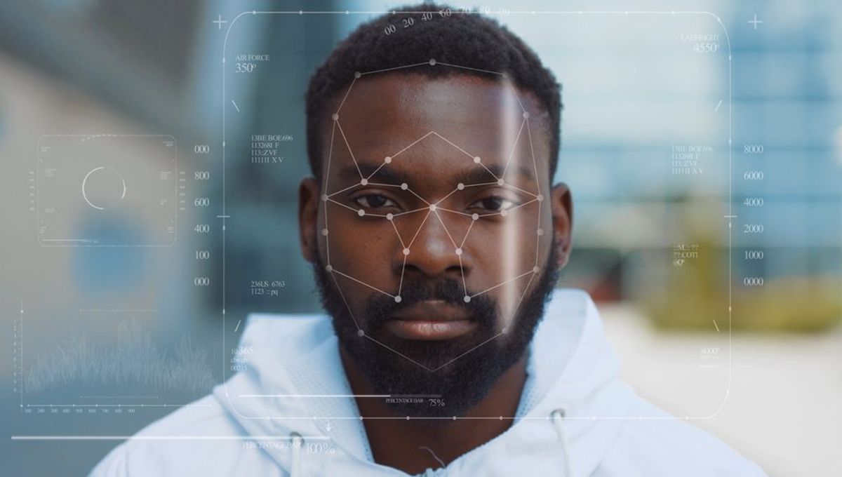 Man Files For Damages After The First Case Of Facial Recognition ...