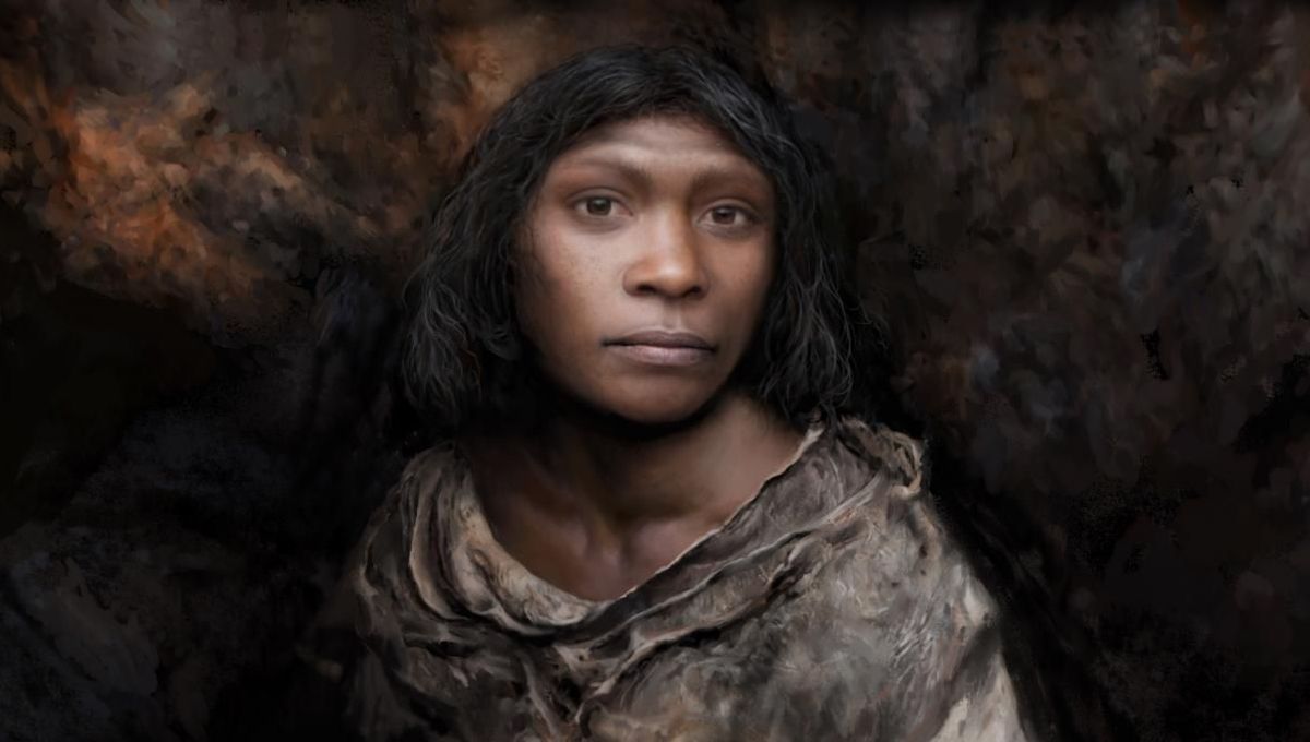 Identity Of Cannibalized 800,000-Year-Old Murder Victim Clarified Using ...