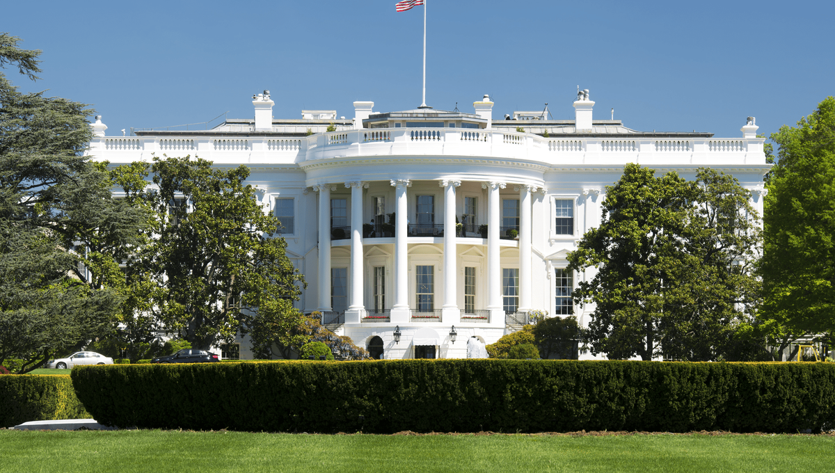 President Biden Pledges To Cut US Carbon Emission By Up To 52 Percent ...