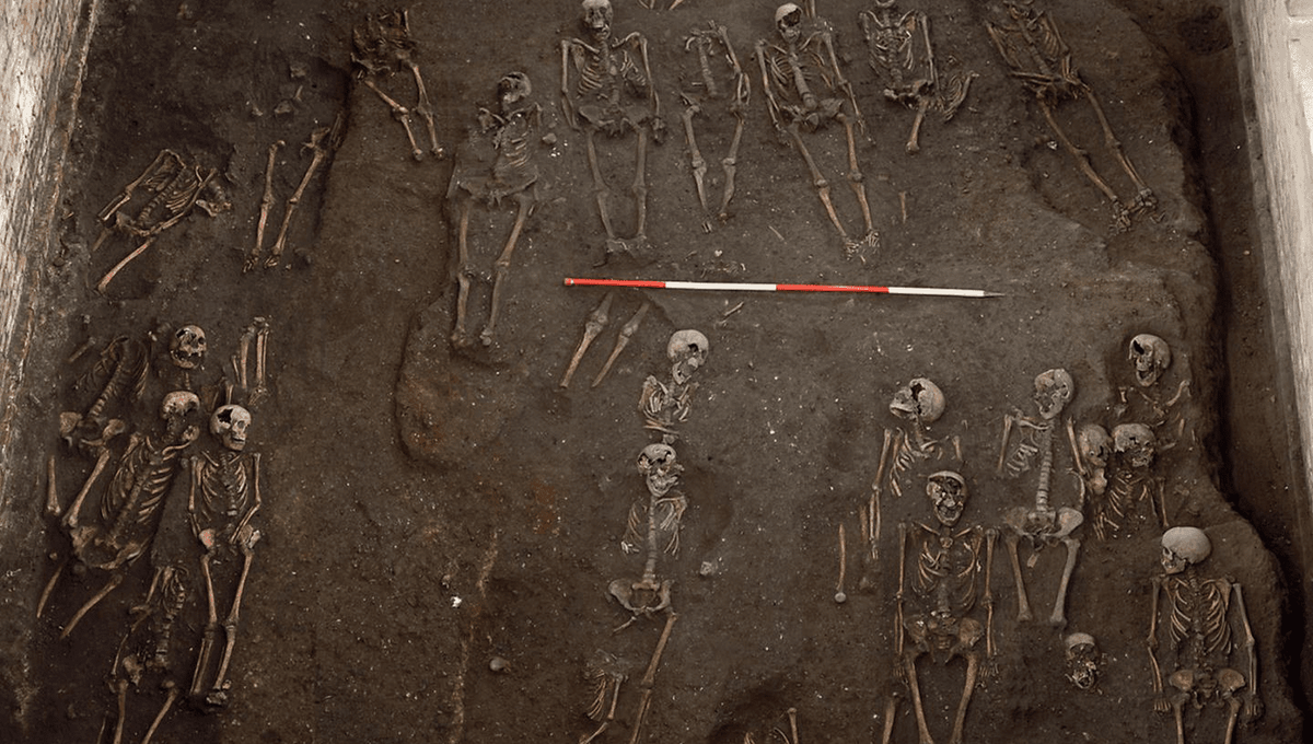 Even in Medieval Times Cancer Was A Big Problem | IFLScience