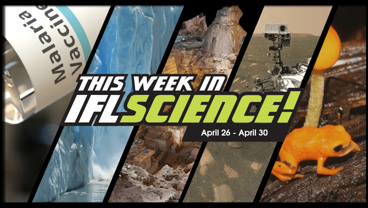 This Week In Science! | IFLScience