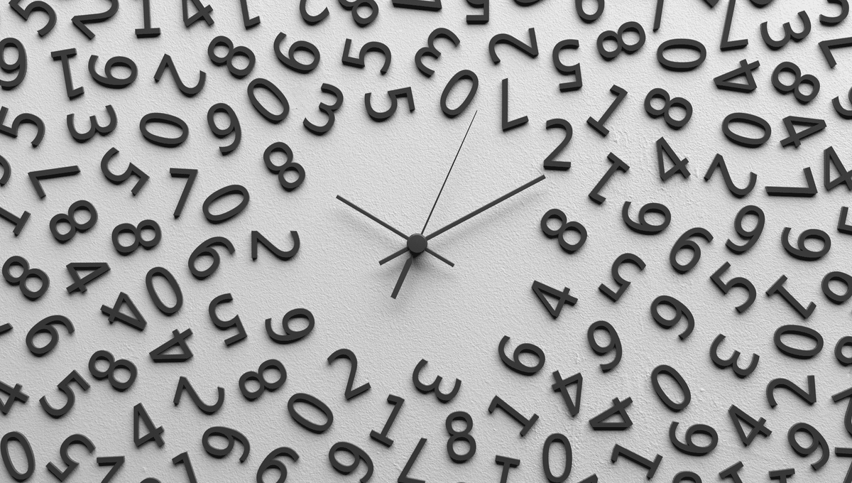 The Better The Clock The More Entropy It Might Generate | IFLScience