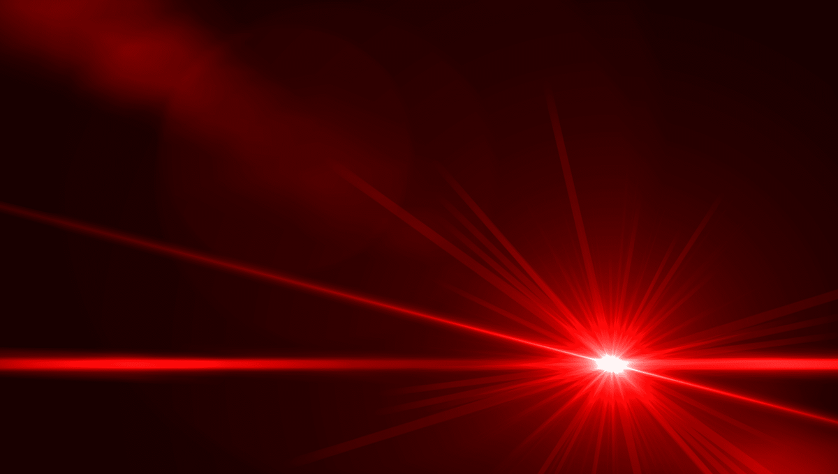 Scientists Create The Most High-Intensity Laser Ever Seen | IFLScience
