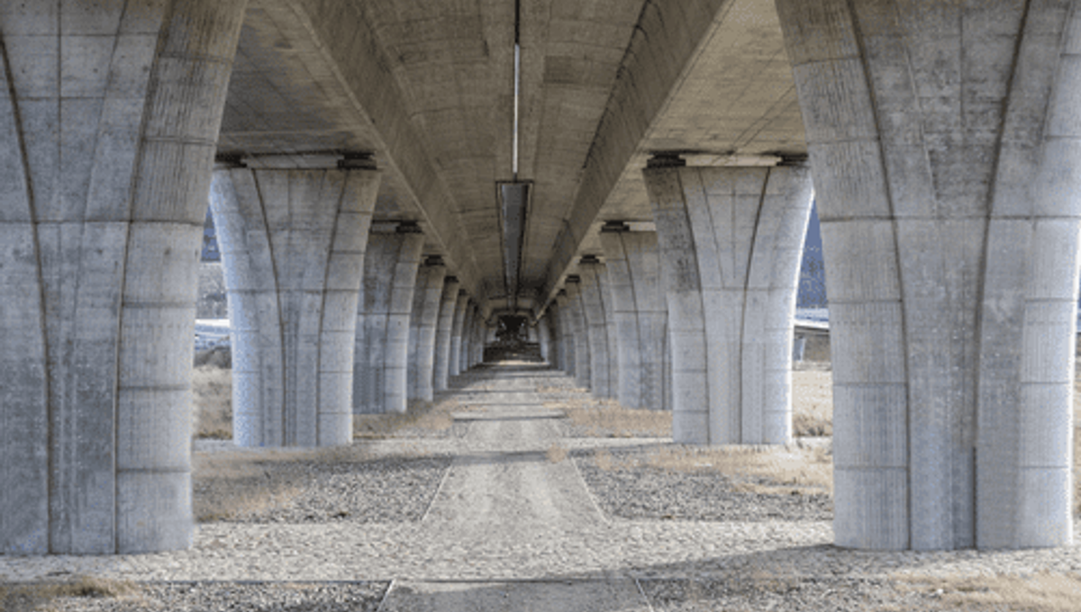 Cement Batteries Could Let Your Whole House Store Electricity | IFLScience