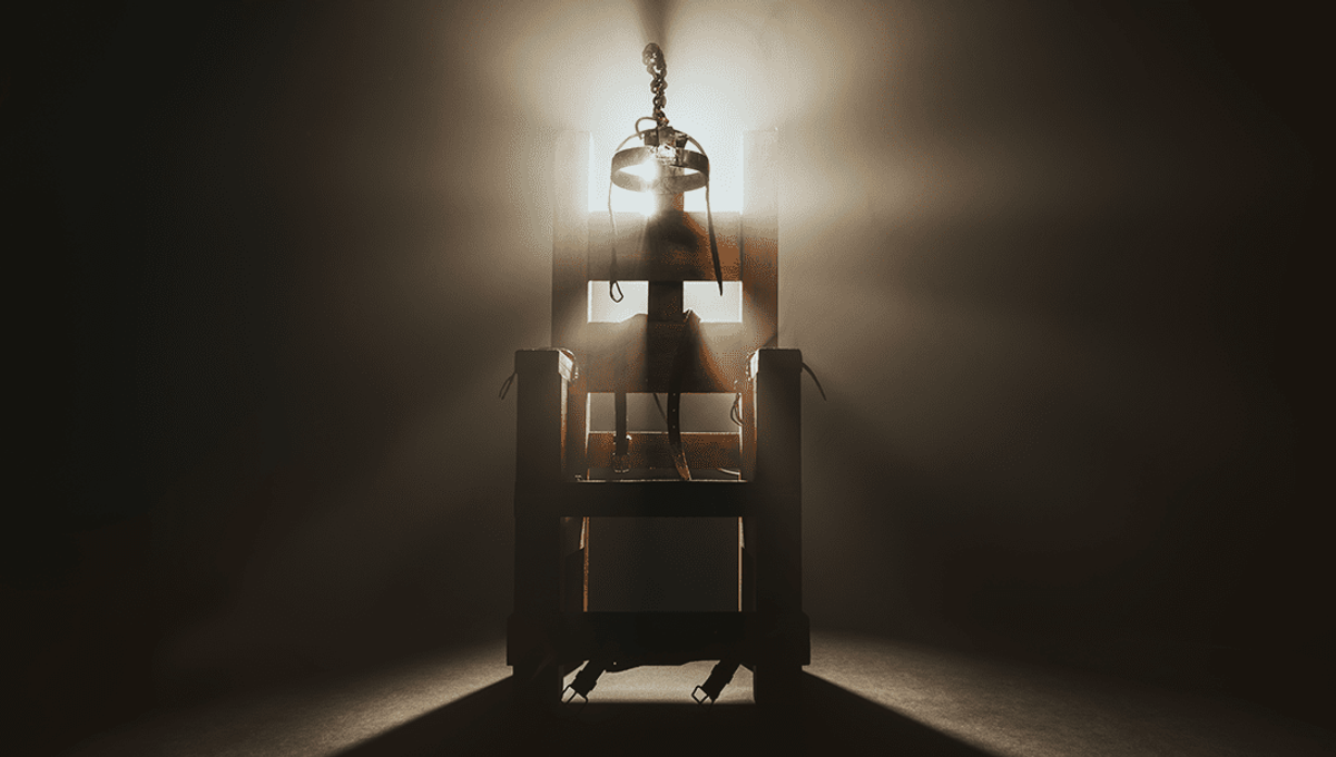 US States Turn To Other Brutal Execution Methods After Lethal Injection ...