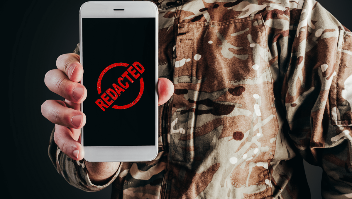 It Is Surprisingly Easy To Find Top Secret US Nuclear Weapons Intel ...