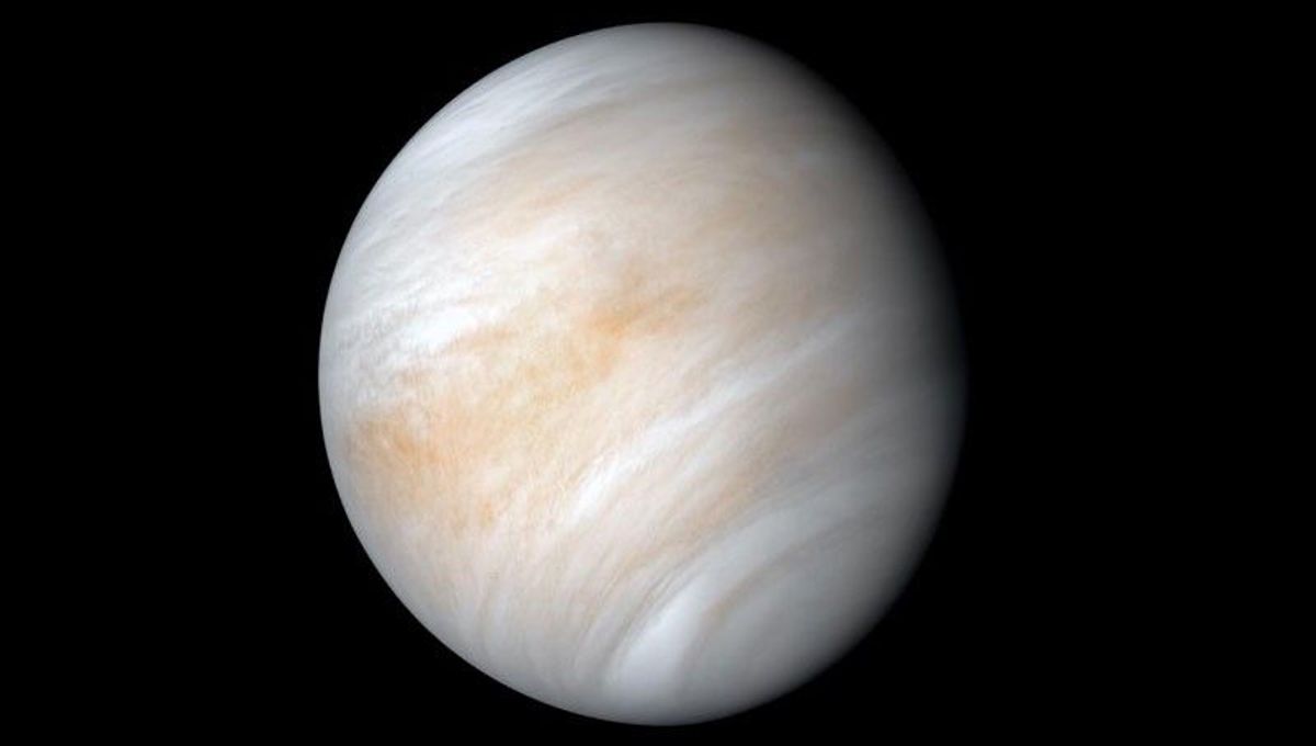 NASA Is Finally Going Back To Venus | IFLScience