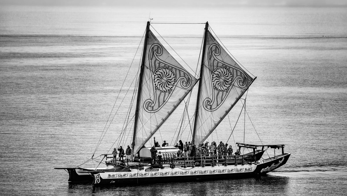 Māori Sailors May Have Reached Antarctica 1,200 Years Before Europeans ...