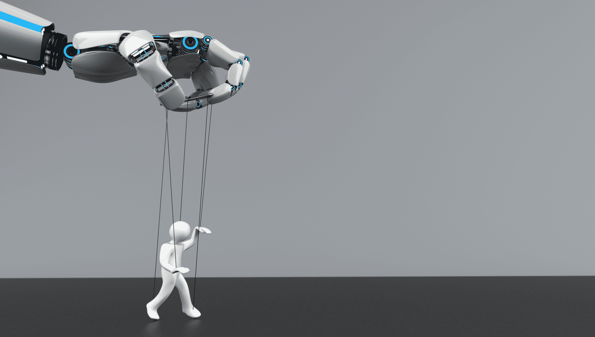 AI Writes False News Remarkably Well With Little Human Input, And ...