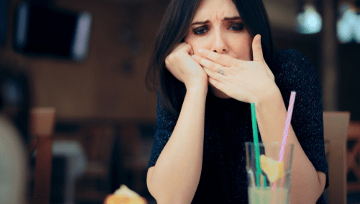 Hiccup-Fighting Straw Beats Traditional Remedies In Scientific Trial ...