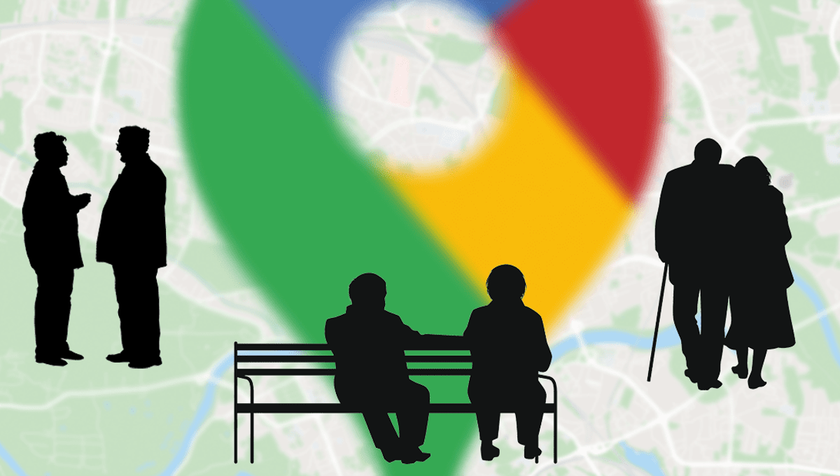 It Turns Out A Lot Of People Visit Their Dead Relatives On Google Maps ...