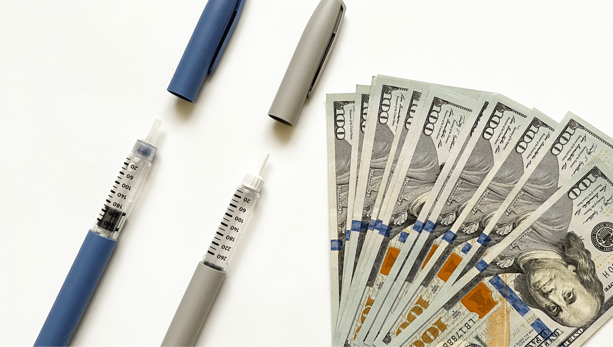 Walmart To Launch Its Own Analog Insulin, 75 Percent Cheaper Than Other ...