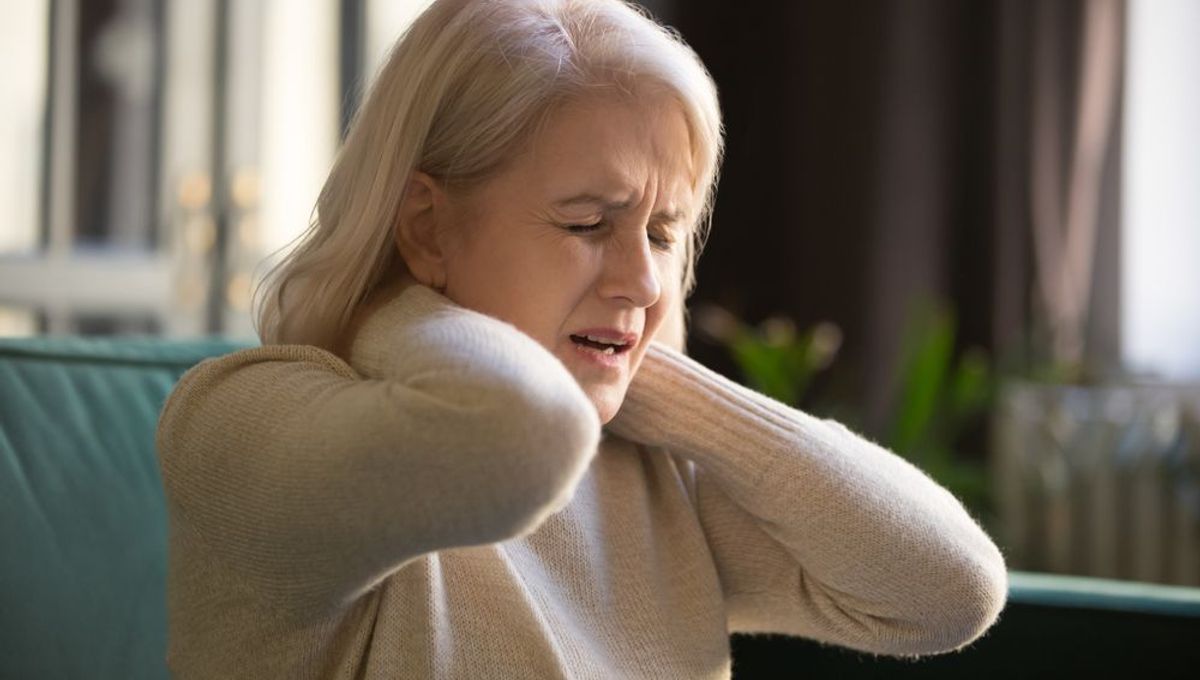 Fibromyalgia Is An Autoimmune Condition, Study Indicates | IFLScience