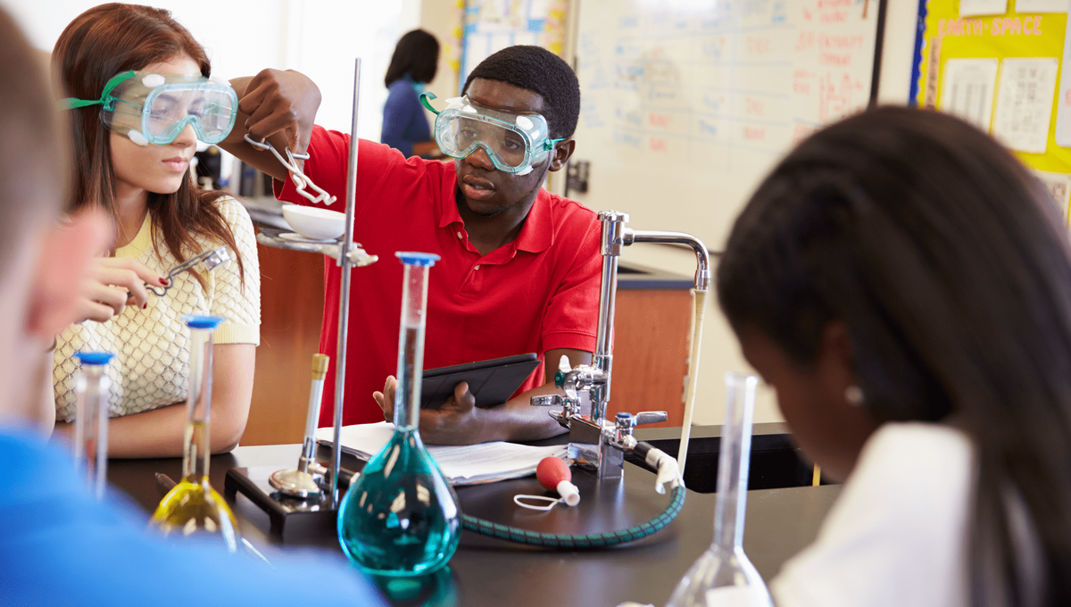 Opinion: We Need To Do More About The Diversity Problem In Physics ...
