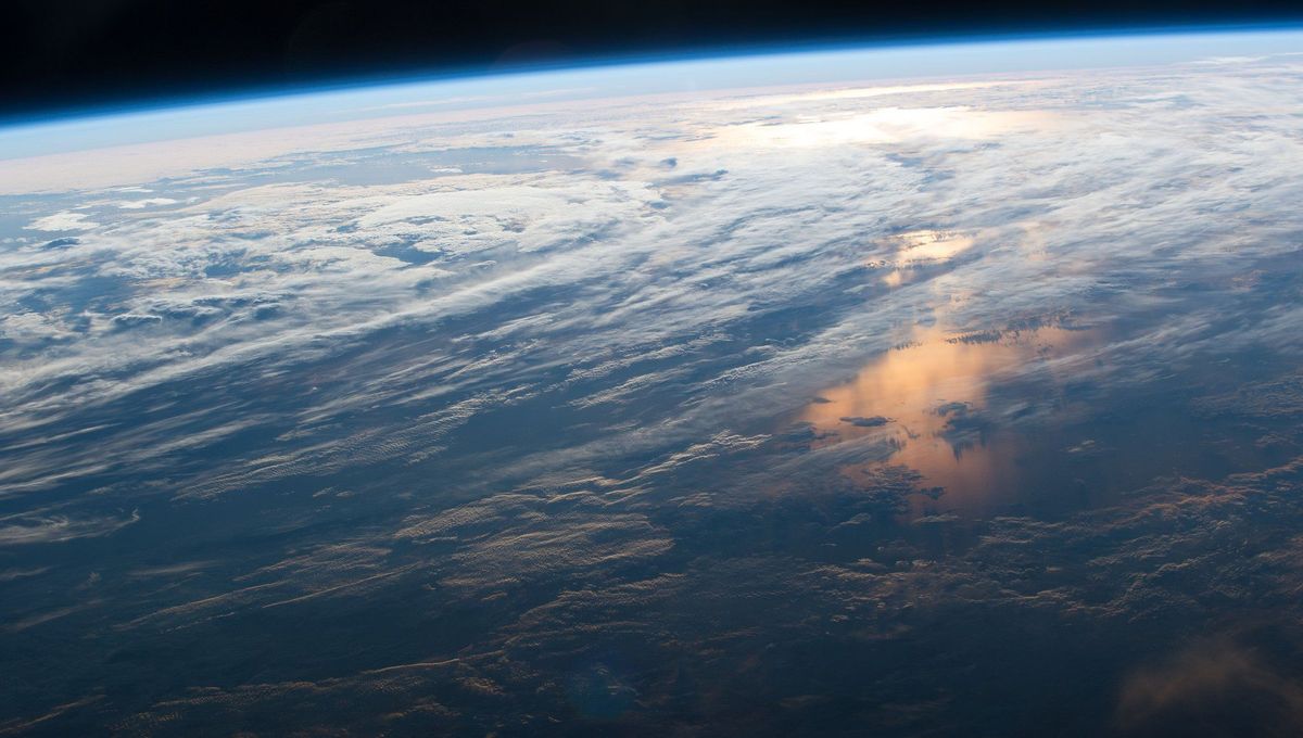 Protecting The Ozone Layer Saved Earth From A Devastating Future ...