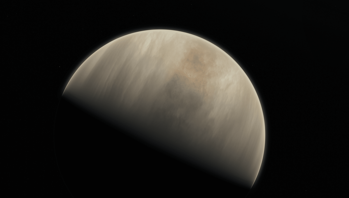 Venus Upcoming Close Encounter With Comet Could Cause A Visible Meteor ...