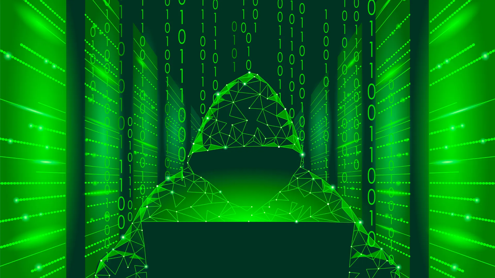 Anonymous Green
