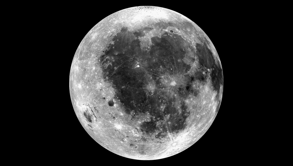 Moon Rocks Collected By China's Chang’e-5 Are Much Younger Than Apollo ...