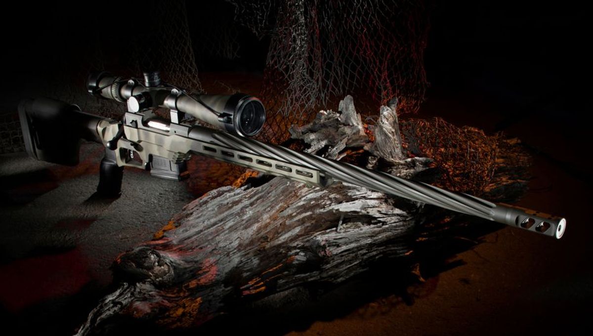 Robot Dogs Just Got A Lethal, Dystopian Upgrade | IFLScience