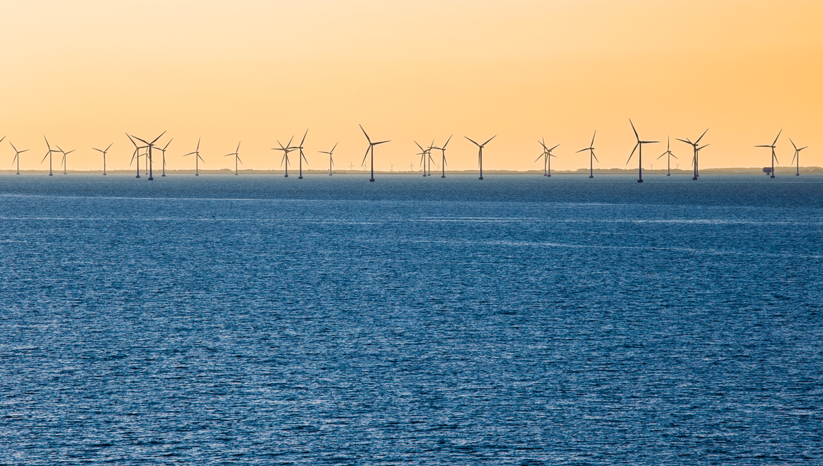 Biden Administration Plans Seven Offshore Wind Farms Along Almost ...
