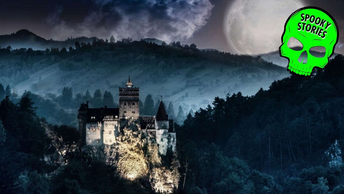 More ‘disease Than ‘dracula How The Vampire Myth Was Born Iflscience