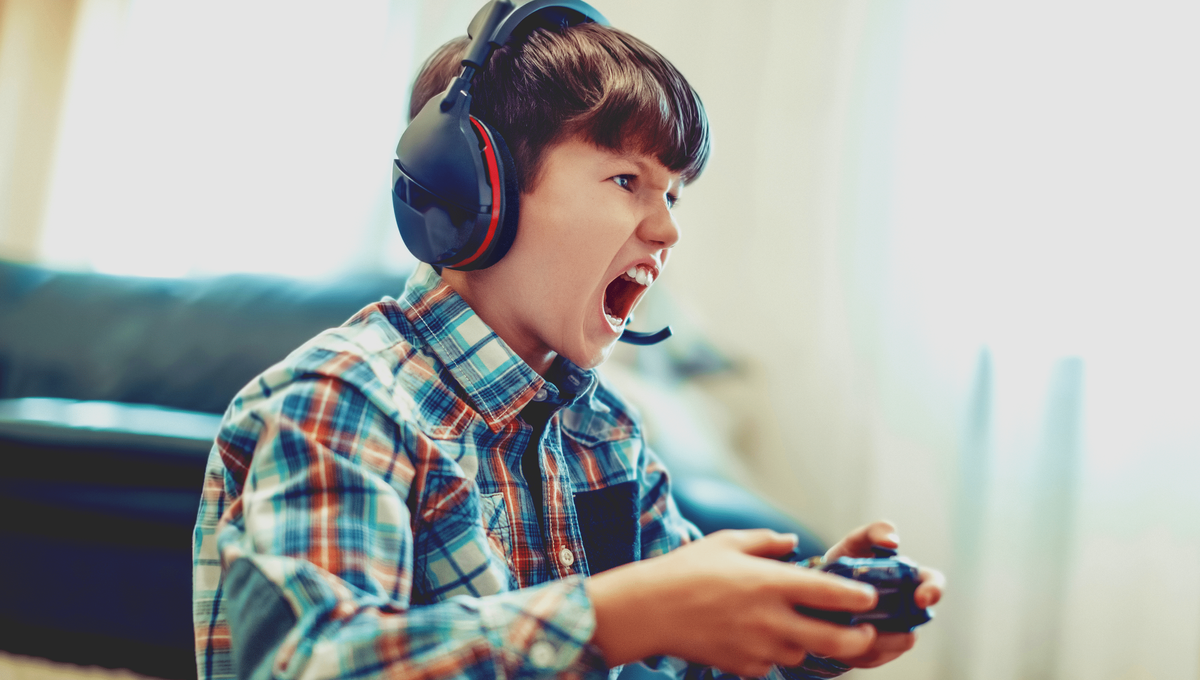 Violent Video Games Don't Make Violent Gamers, Confirms Study | IFLScience